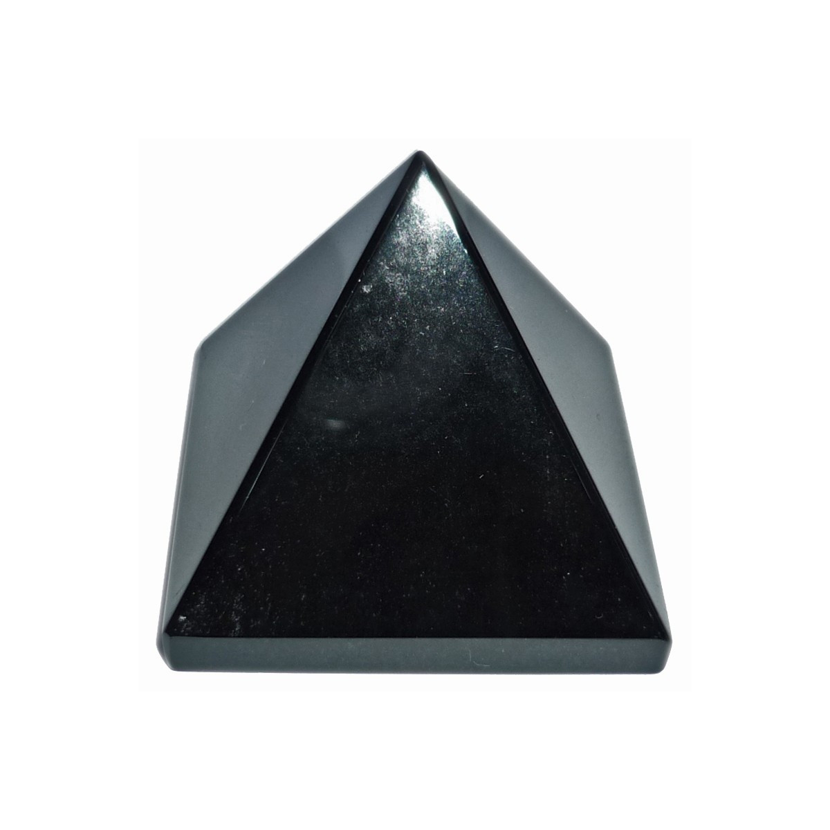 Les Pyramides en Minéraux et Cristaux - Vibrations Cristallines